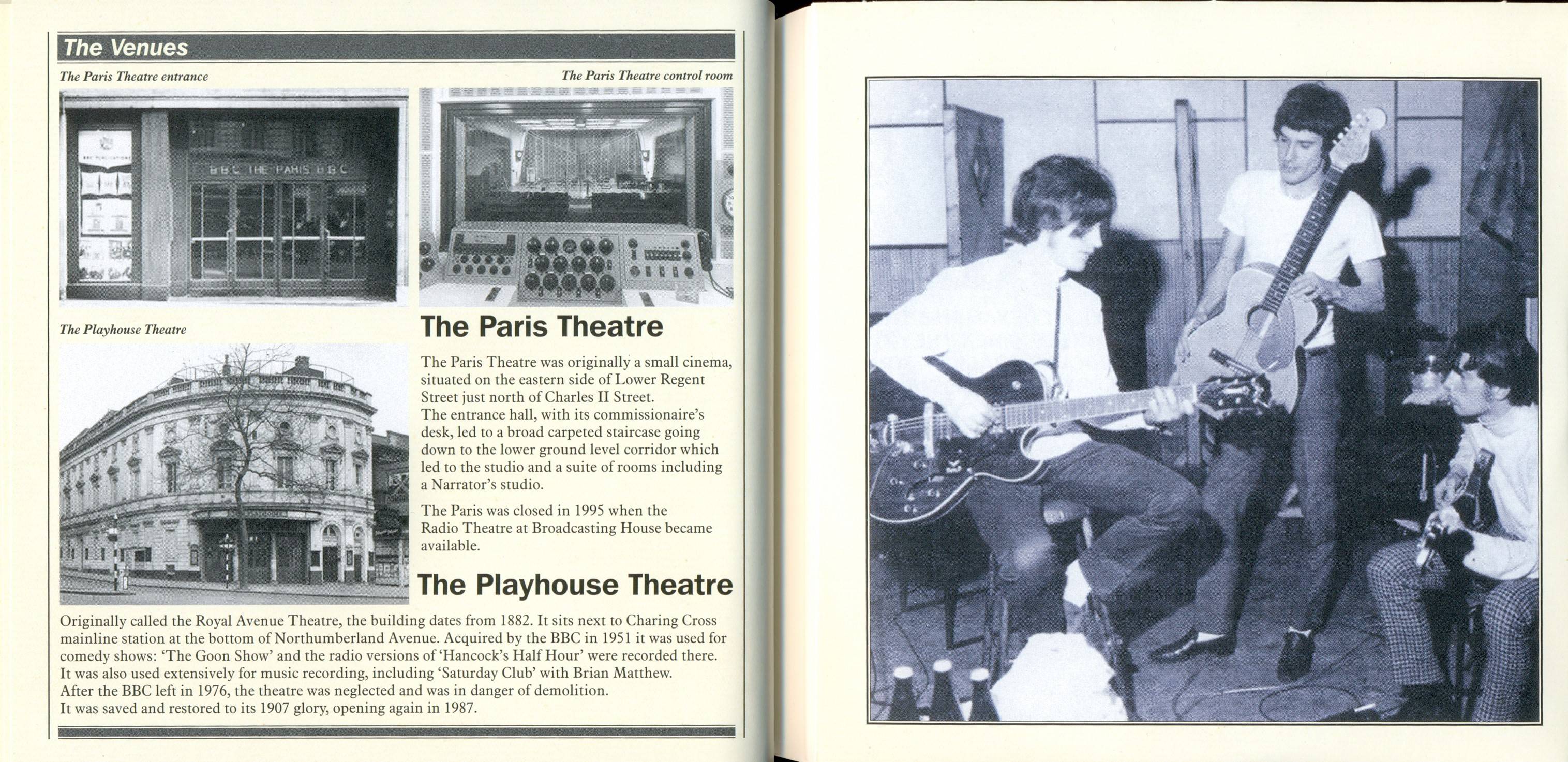 The Kinks The Kinks At The BBC [booklet19 jpn] | CD Covers | Cover ...